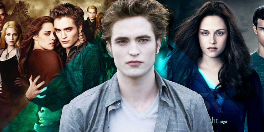 Why The Twilight: Breaking Dawn Baby Was CGI (& How It Was Almost WORSE)