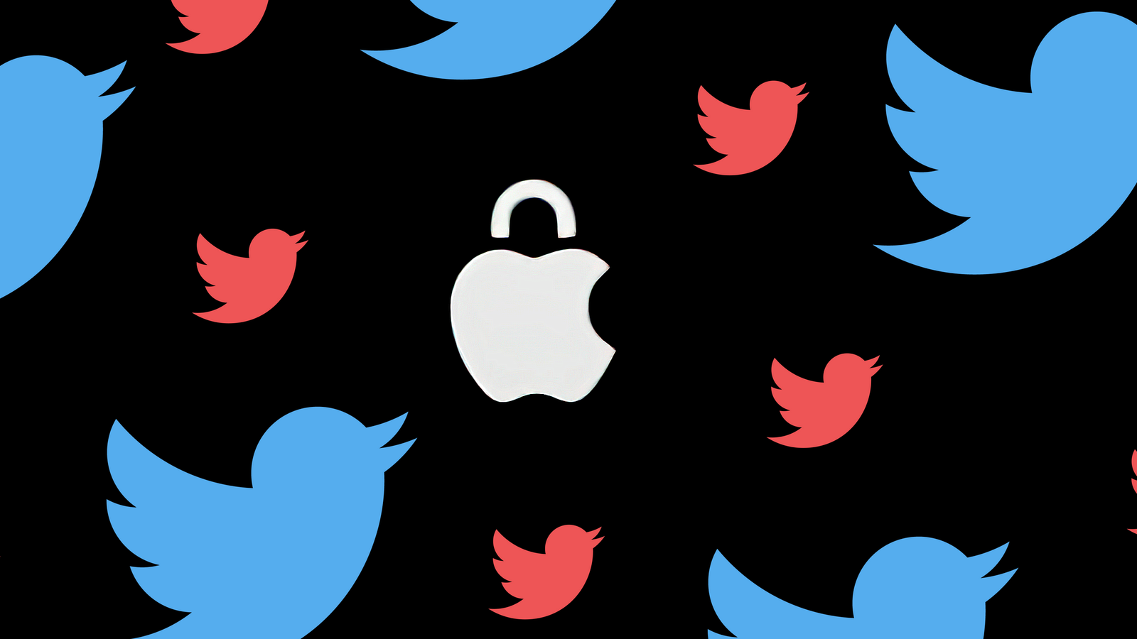 iOS Beta Users Can Now Create A Twitter Account Using Their Apple ID