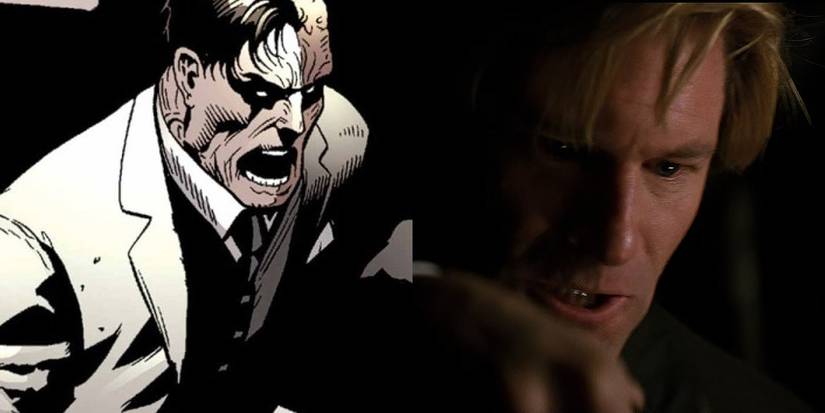 Why Nobody Admits The Dark Knight's Two-Face Didn't Work
