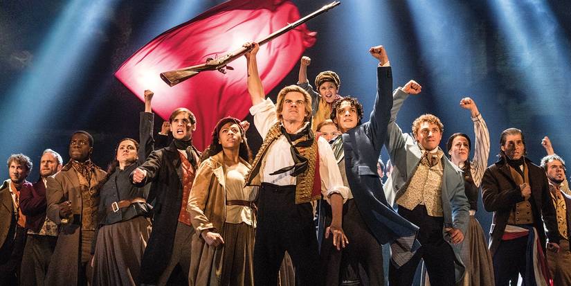 10 Best Musicals Adapted From Classic Literature