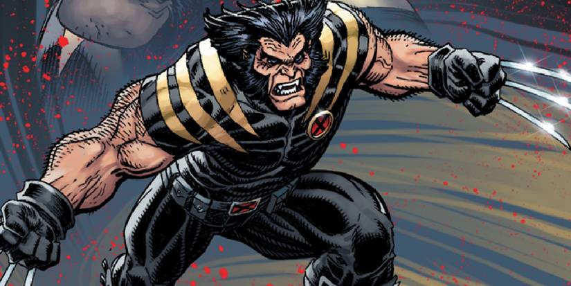 15 Best Wolverine Costumes in Marvel History