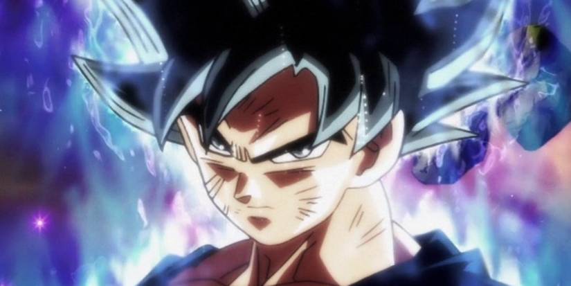 How Dragon Ball Super's Anime Missed the TRUE Meaning of Ultra Instinct