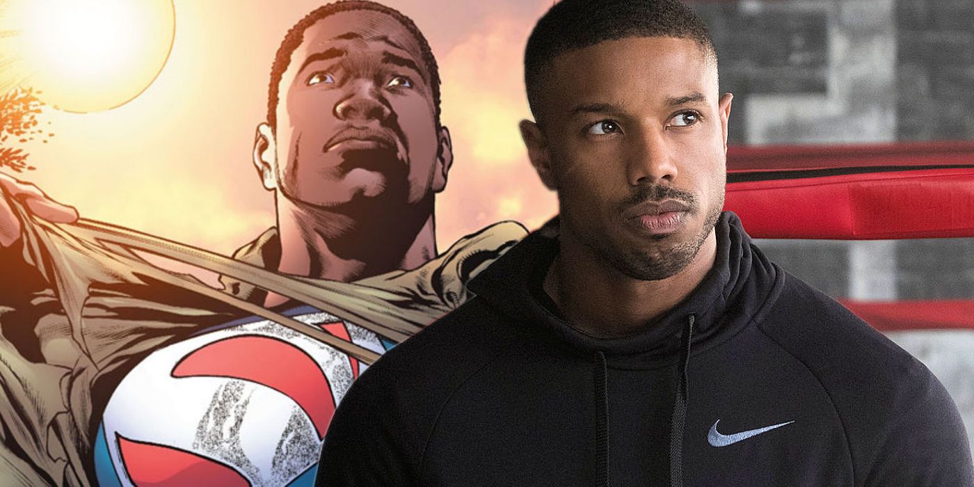 Who Is Val-Zod? Black Superman Origins & Powers Explained