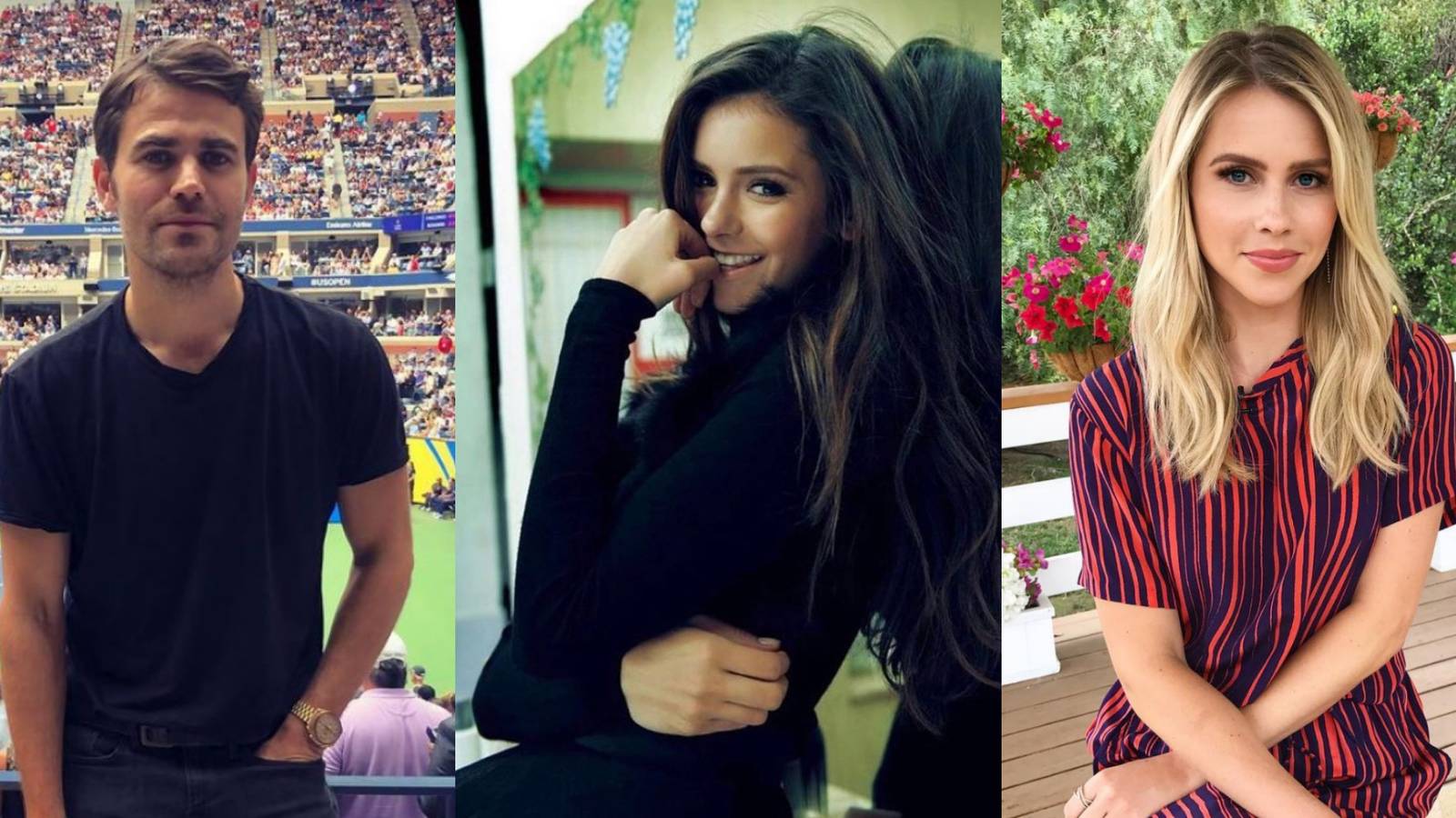 The Vampire Diaries: The Most Popular Actors Ranked By Instagram Followers
