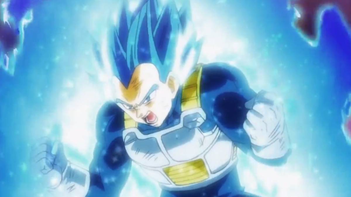 Dbz Echte Leven Vegeta