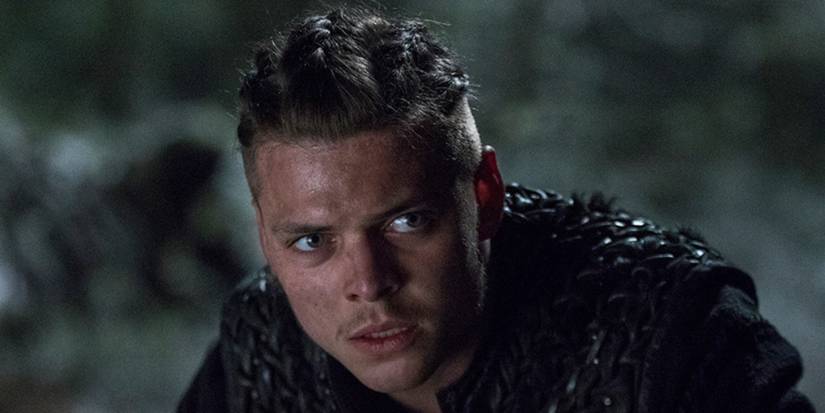 Vikings: 10 Things You Didn't Know About Ivar