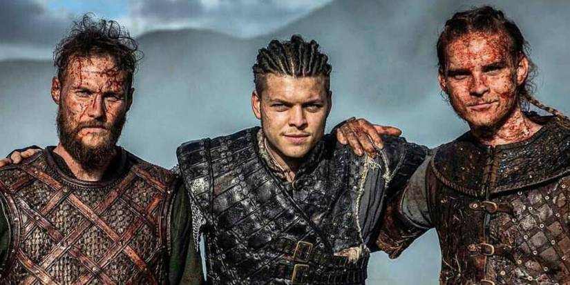Vikings: 10 Things You Didn't Know About Ivar