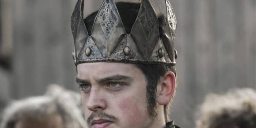 Vikings: 10 Things You Didn't Know About Alfred