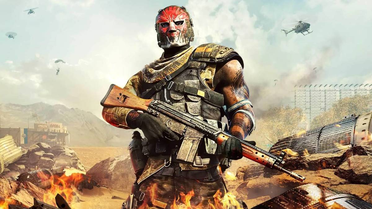 COD: Warzone Cheat Site Hosting a Free Trial Weekend, So Beware