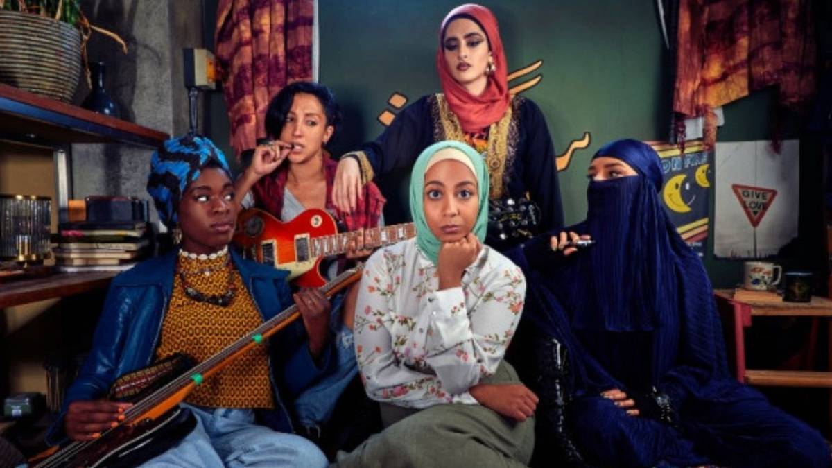 We Are Lady Parts: The 10 Best Characters, Ranked