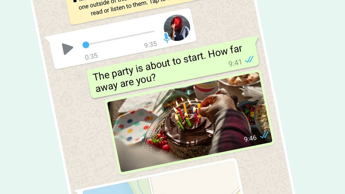 WhatsApp Is About To Make Photos A Whole Lot Better