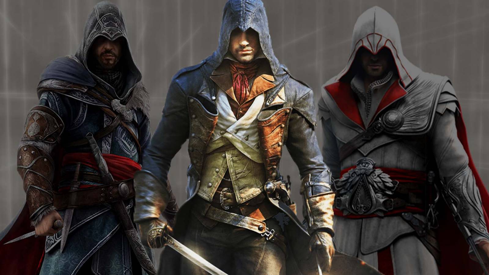Why Arno Is A Better Assassin's Creed Protagonist Than Ezio