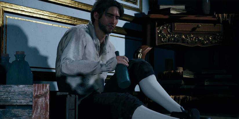 Why Arno Is A Better Assassin's Creed Protagonist Than Ezio