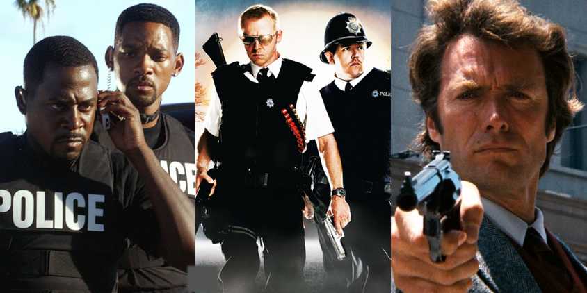 30 Best Hot Fuzz Quotes