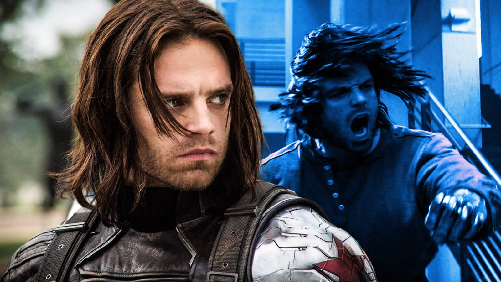What Martial Arts Does Winter Soldier Use? His Fighting Style Explained