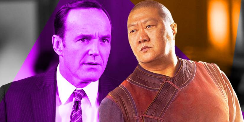 Why Wong Is In Shang-Chi