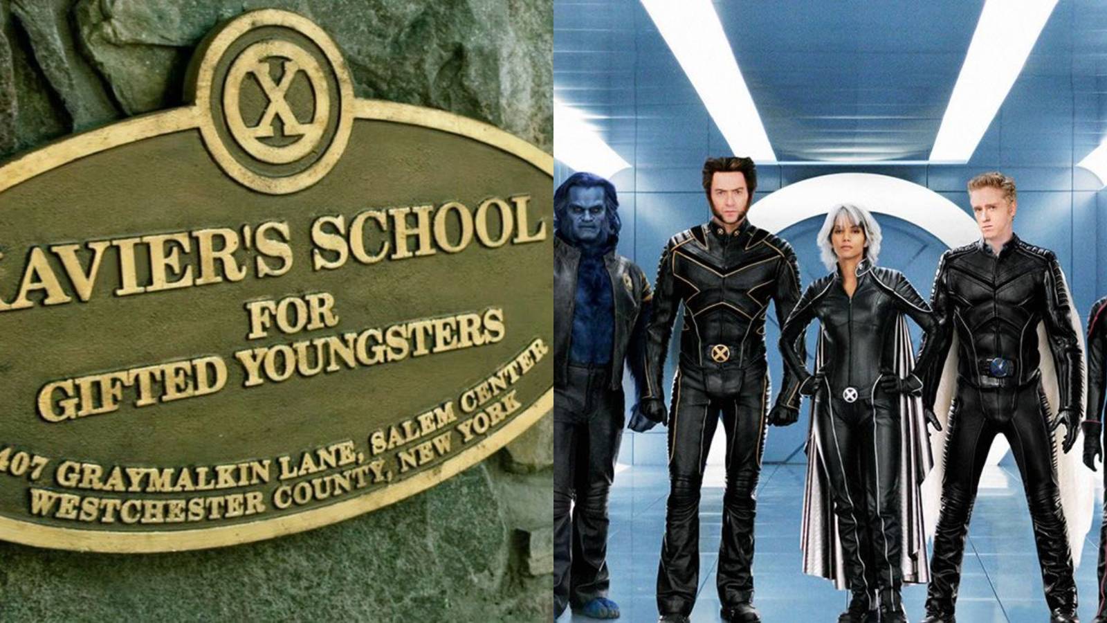 X-Men: 10 Important Events That Happened At The X-Mansion