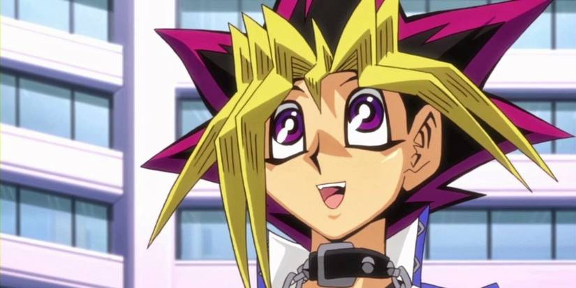 Yu-Gi-Oh!: The Protagonists, Ranked