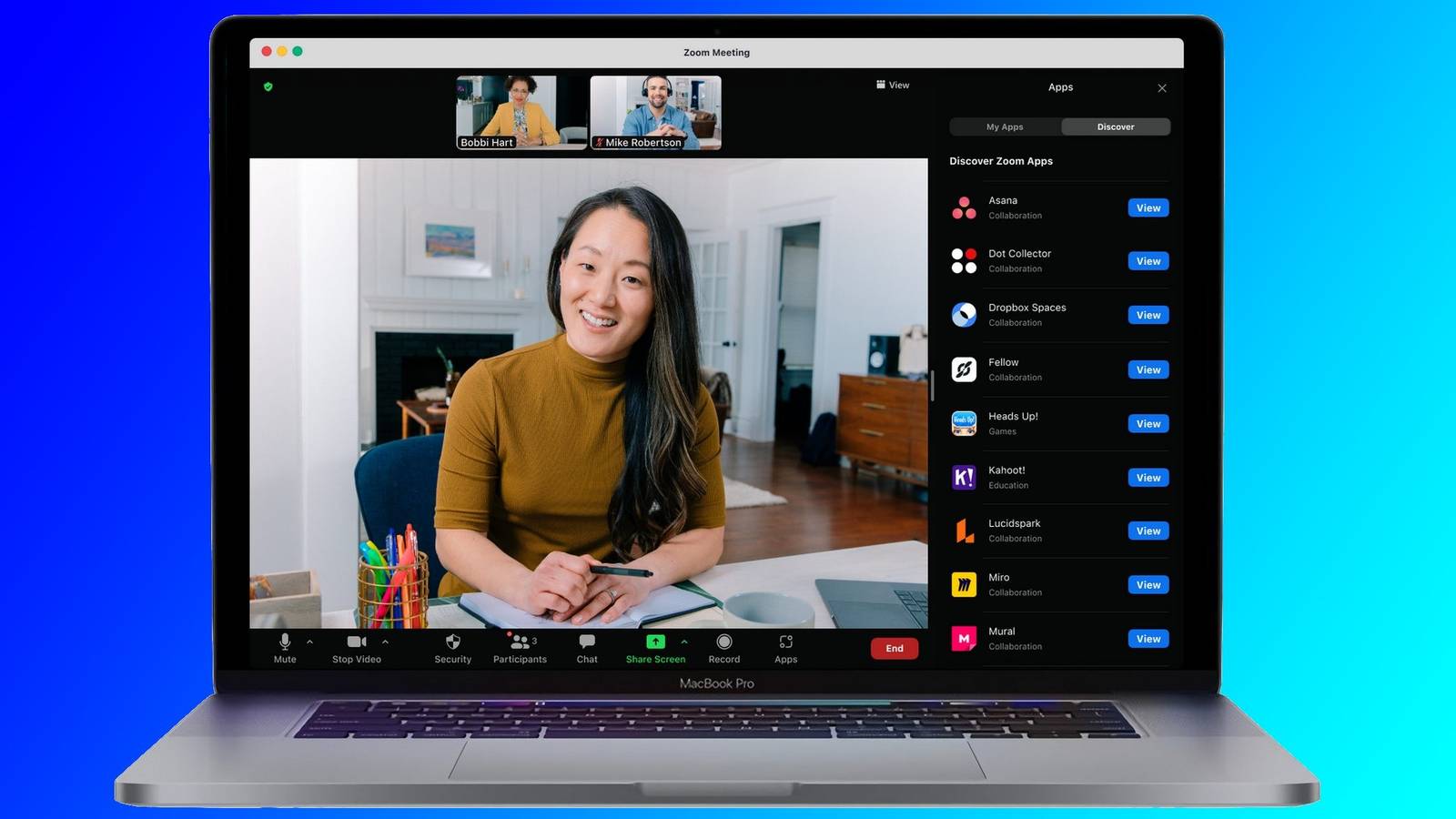 How Zoom Apps Work & Some Of The Best To Use