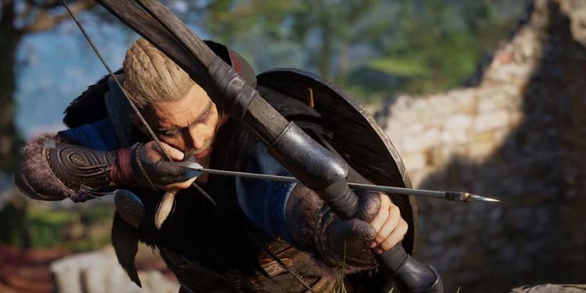 AC Valhalla: How New Level Scaling Works