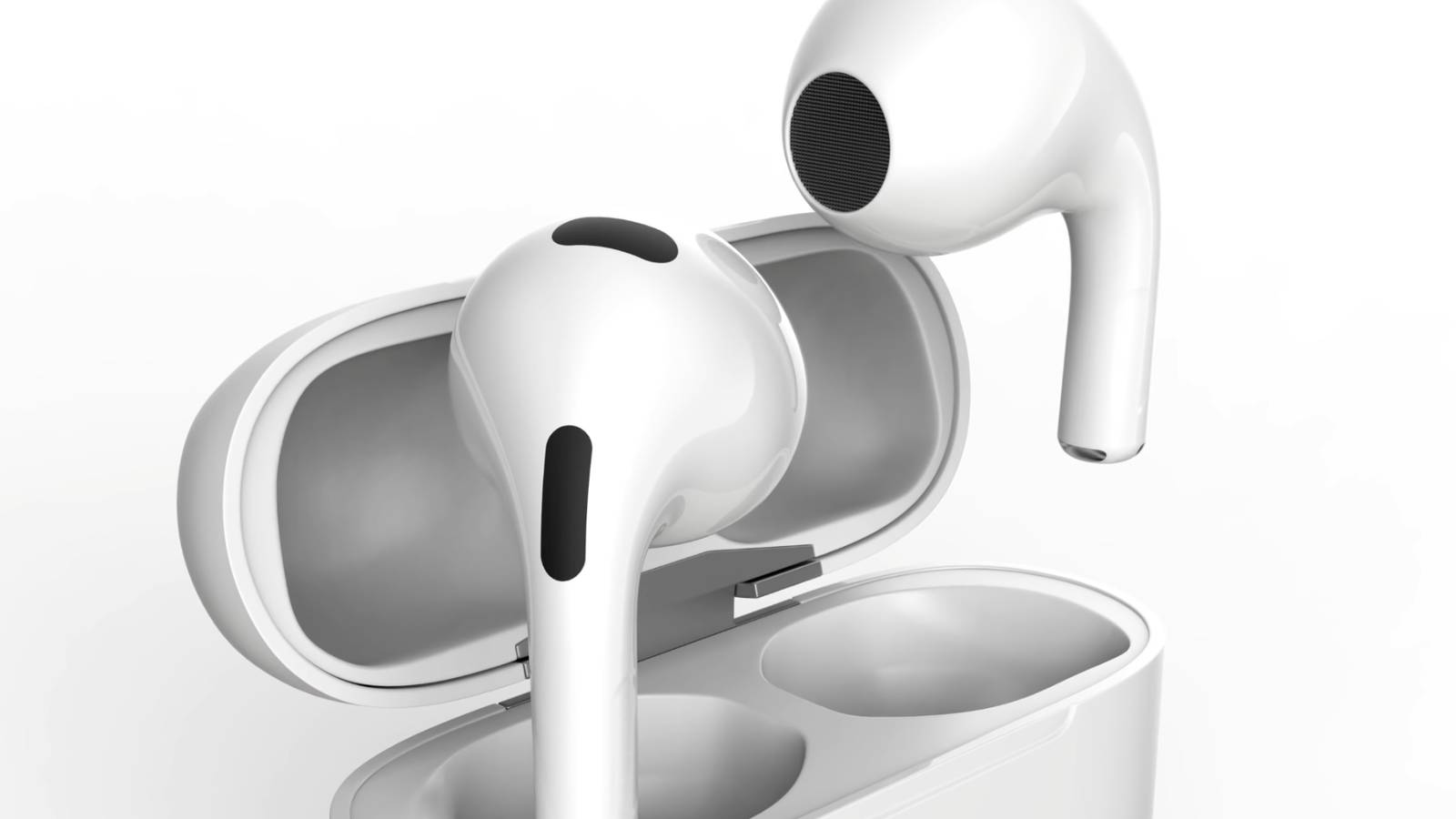 AirPods 3 Release Date Is Rapidly Approaching — What We Know