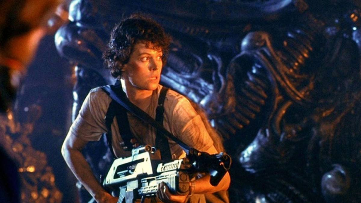 FX's Alien Show Casts First Lead After Limited Production Updates