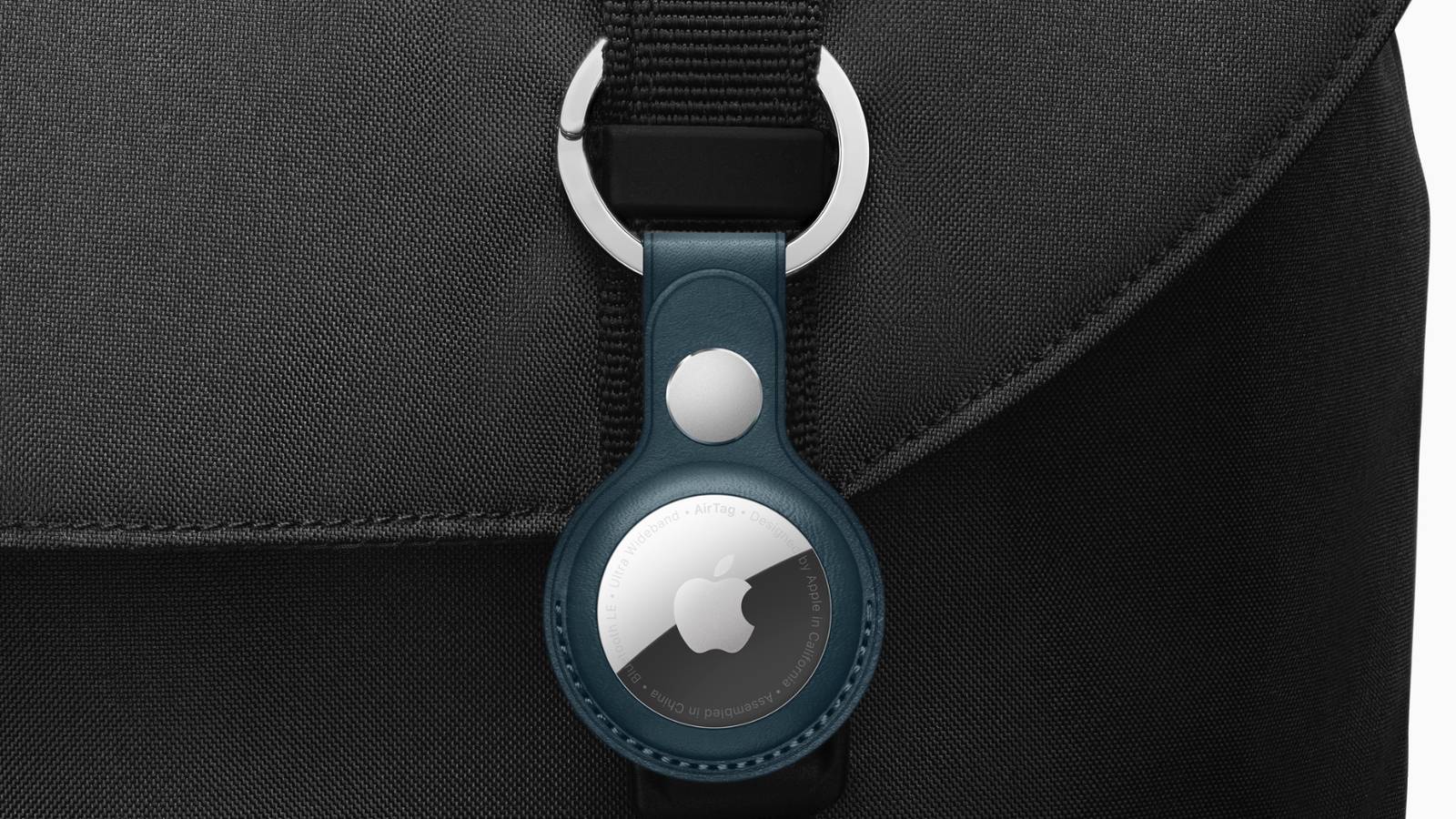 AirTag Battery Replacement — Apple Says Avoid These Batteries