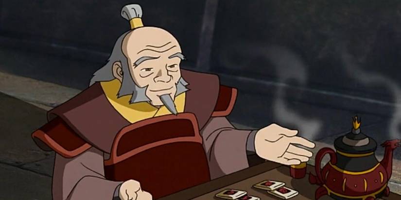Avatar: The Last Airbender - 10 Strongest Characters, According to Ranker
