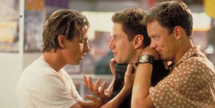 Scream Timeline Recap: All Ghostface Killers, Survivors & What To Remember