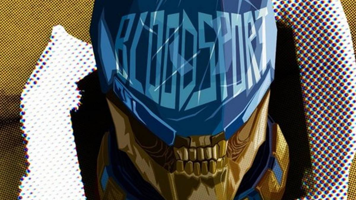 Fortnite Bloodsport Release Date & Abilities Announced By Idris Elba