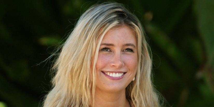 What Happened to Carly Lawrence From Too Hot To Handle Season 2 After ...