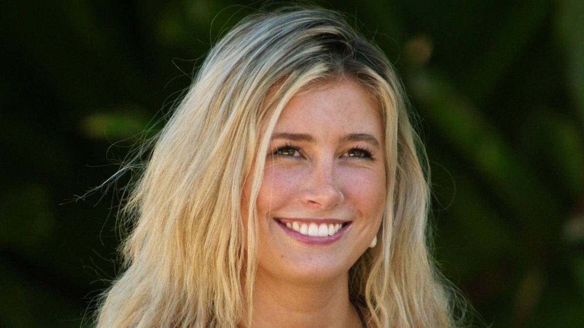 Too Hot To Handle: Chase & Carly Reveal If Their Relationship Was Fake