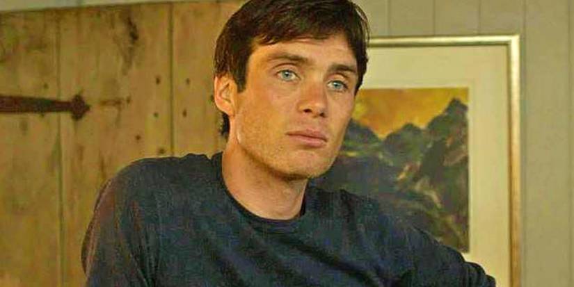 Cillian Murphy's Horror Movies, Ranked (Including Quiet Place 2)