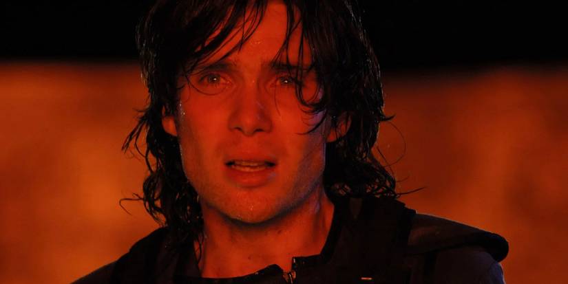 Cillian Murphy's Horror Movies, Ranked (Including Quiet Place 2)