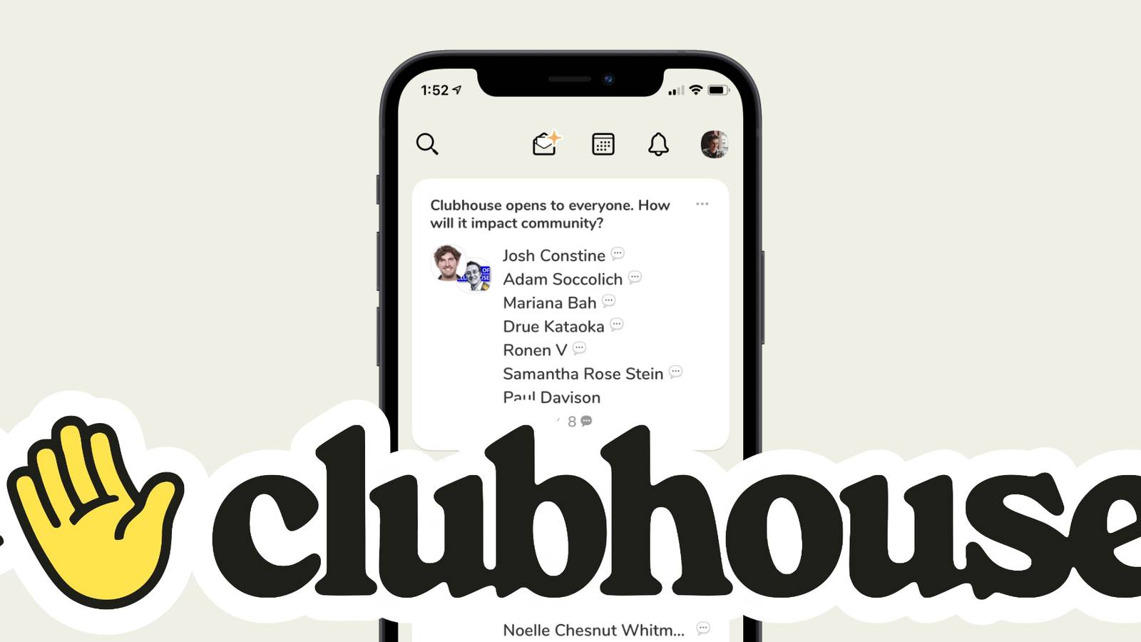 You Can Finally Join Clubhouse Without An Invite — Here's How