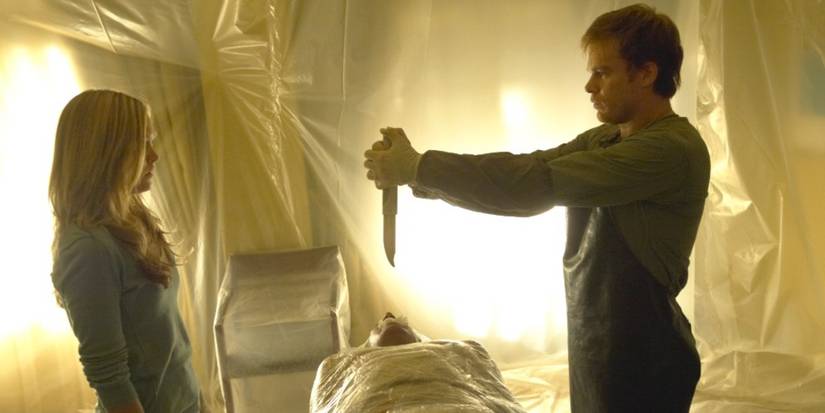 Lumen's Potential Dexter Sequel Show Return Addressed By Original Star ...