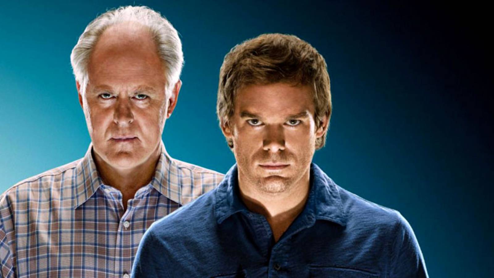 Dexter: A Trinity Killer Line Foreshadowed The Original Series Finale