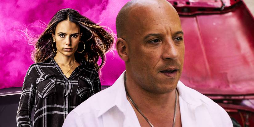 Fast & Furious Is Still Missing A Huge Part Of Dominic Toretto’s Family