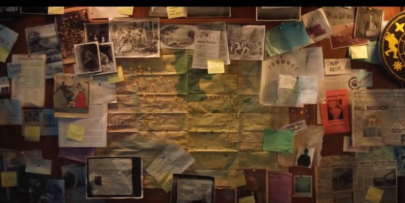Fear Street 1994: Every Unanswered Question