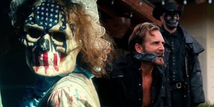 The Purge Movie Timeline Explained: 2014 - 2058