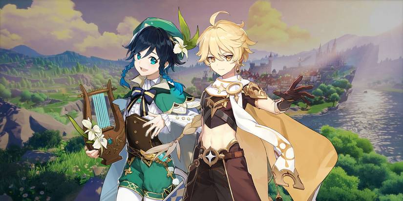 Genshin Impact: Biggest Reasons People Are Quitting The Game