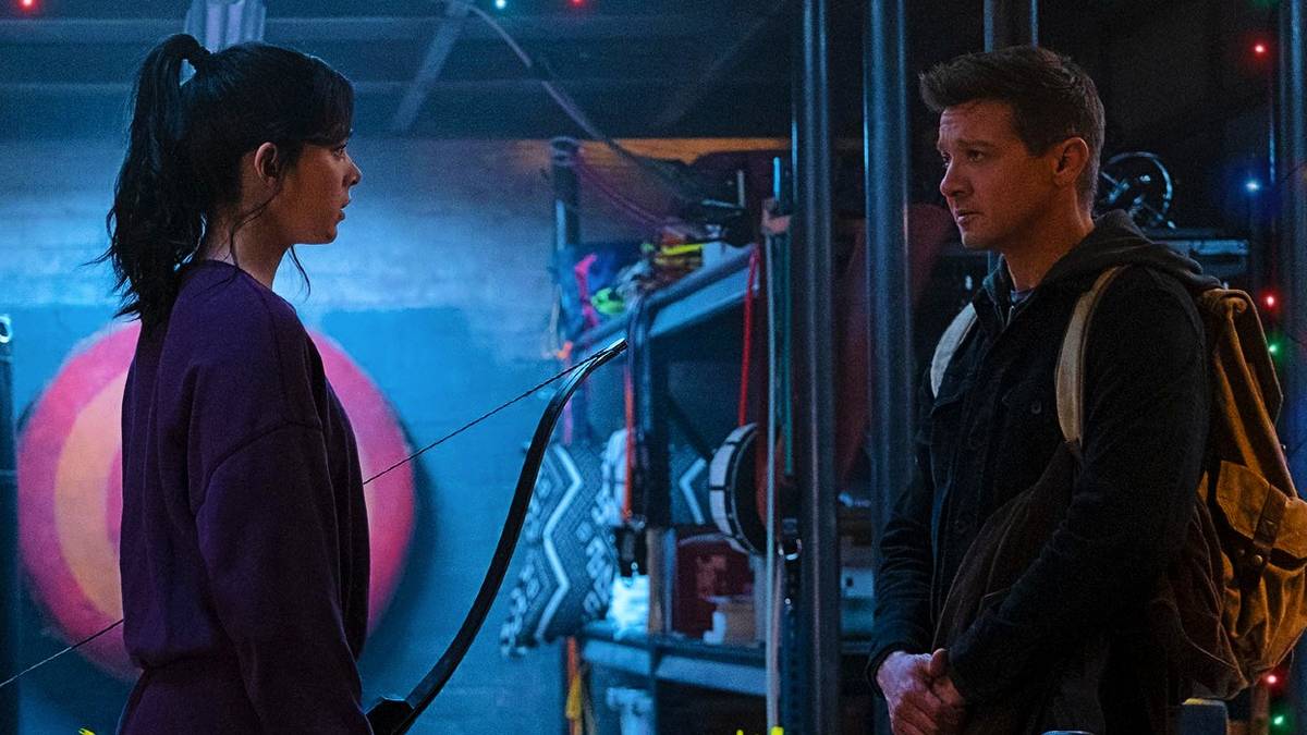 When Hawkeye Is Set In The MCU Timeline Confirmed