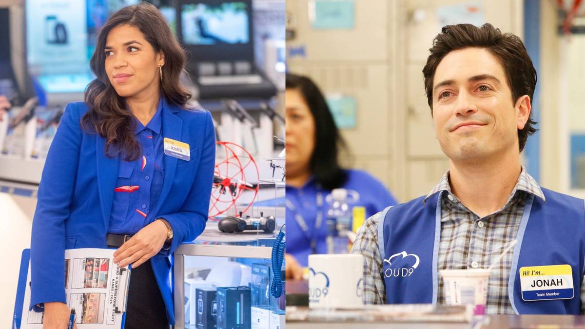 Superstore: The Age, Height, & Relationship Status Of The Main Cast
