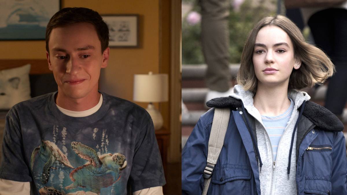 Atypical: The 10 Best Characters