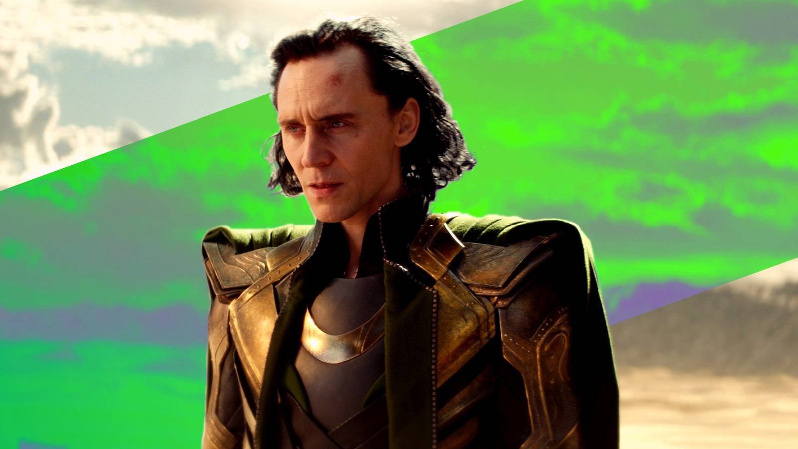 Loki Finally Proved Why He's The Best Loki Variant