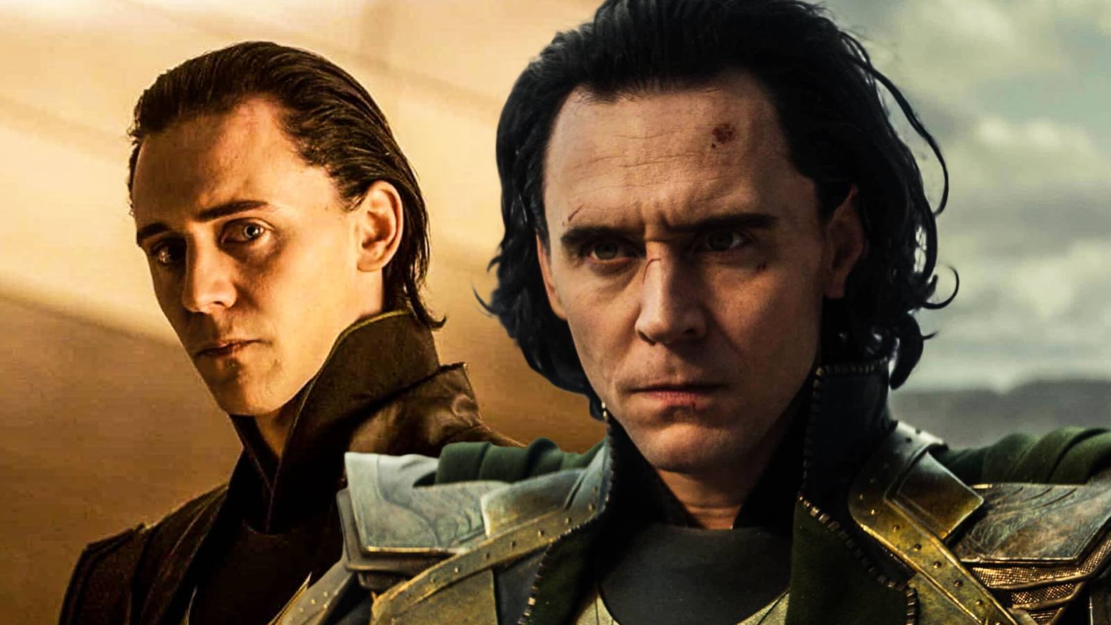 Loki Doubled Tom Hiddleston's MCU Screen Time After 10 Years
