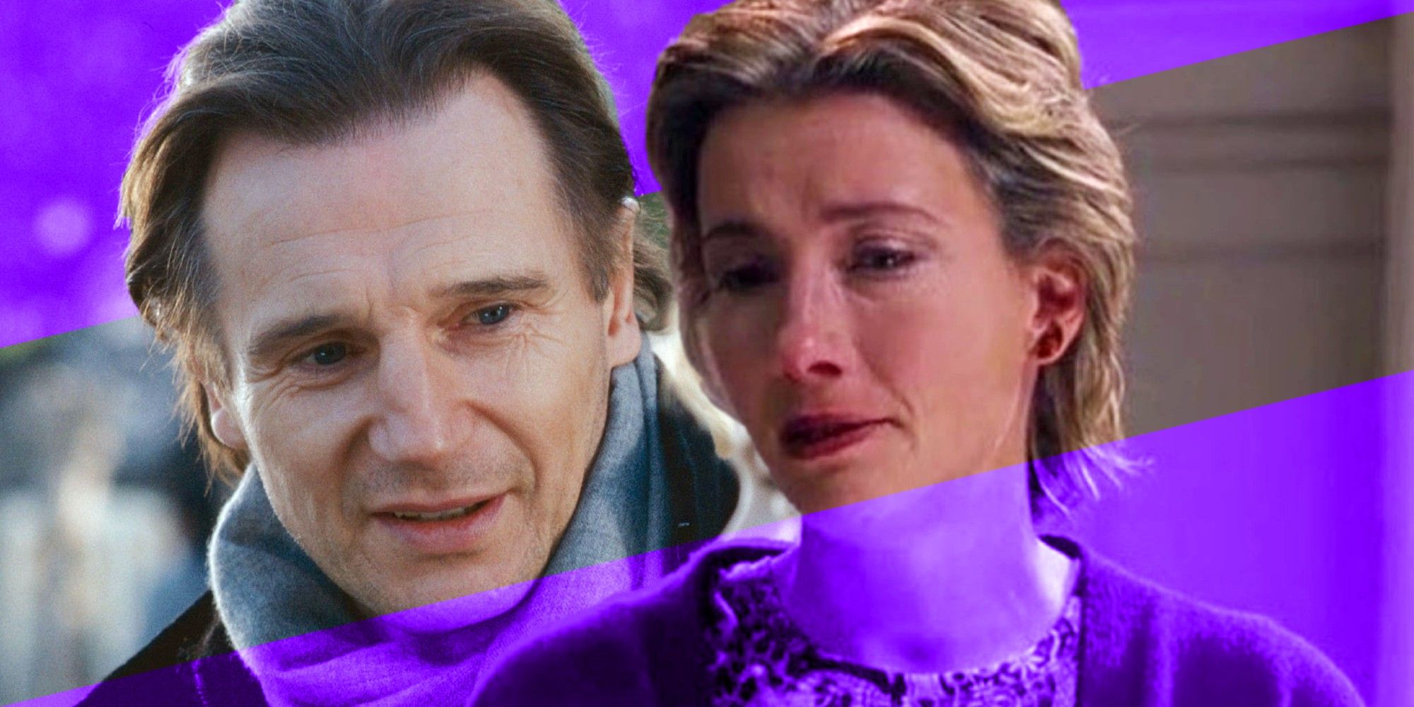 10 Harsh Realities Of Rewatching Love Actually, 20 Years Later