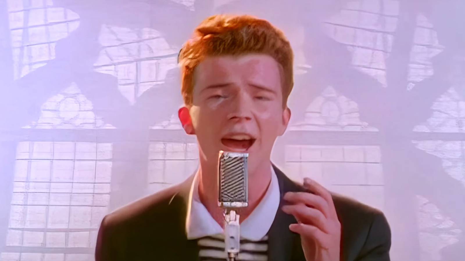 Rickrolling Is Never Gonna Give You Up After Passing 1B YouTube Views