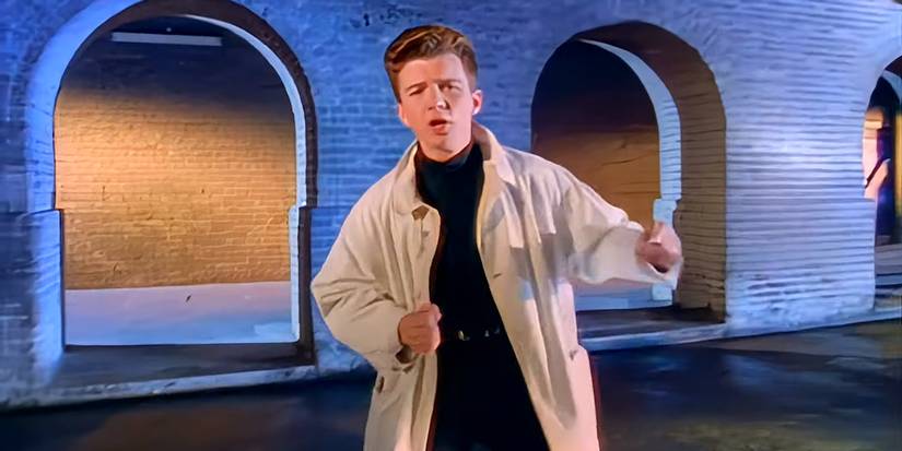 Rickrolling Is Never Gonna Give You Up After Passing 1B YouTube Views