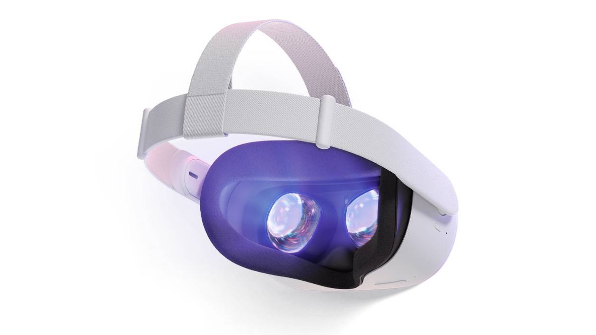 Oculus Quest 2 Sales Stopped Amid Rash-Related Recall